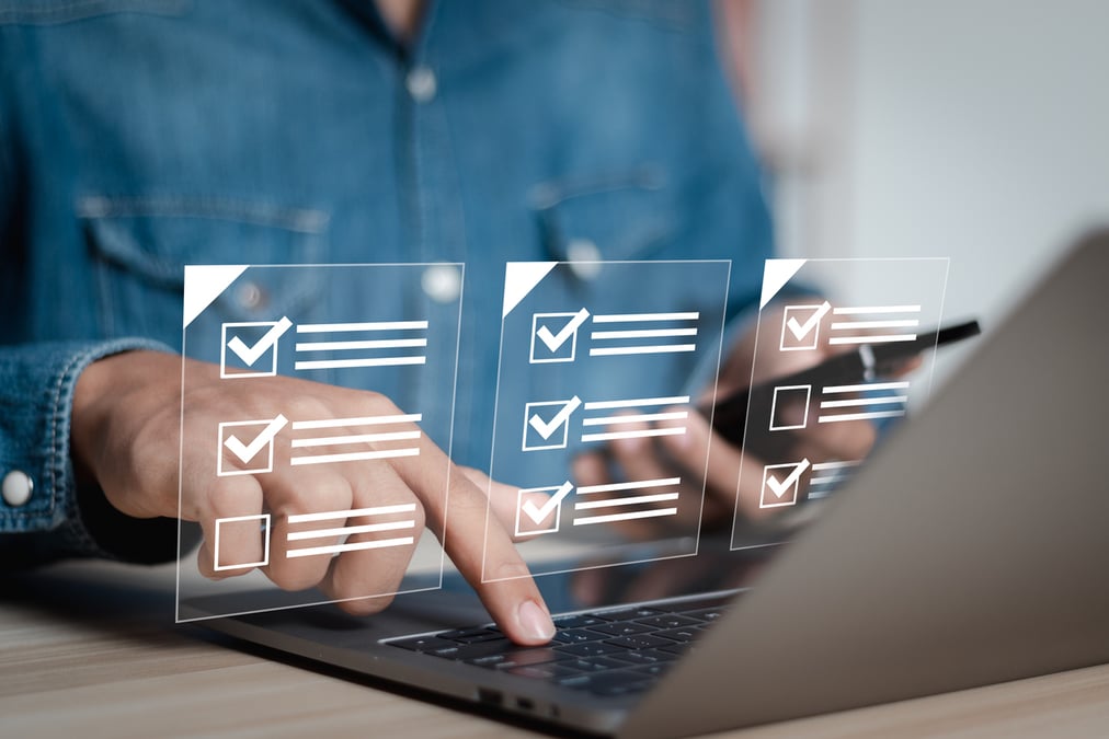 Network Monitoring Checklist – Your NetOps Planning Tool