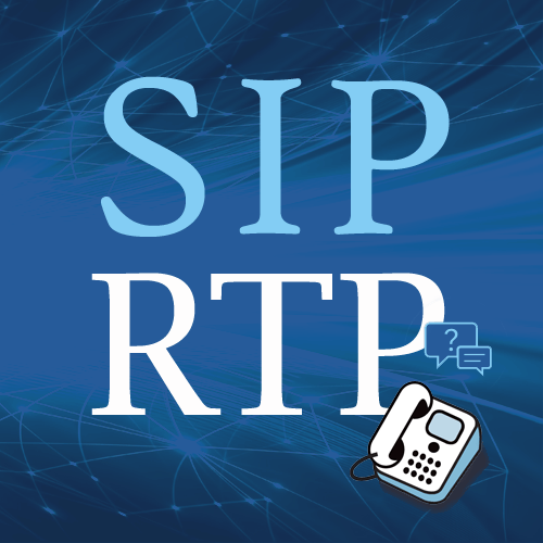 How Does VoIP Work? Details on the SIP and RTP Protocols