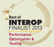 PathSolutions NPM is a Best of Interop 2013 Finalist