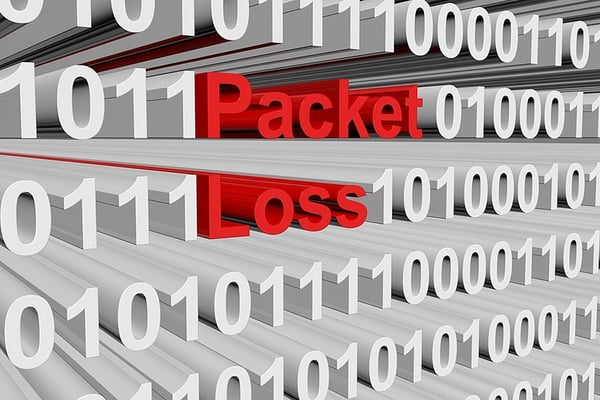 Diagnose and Fix Packet Loss in Your Network