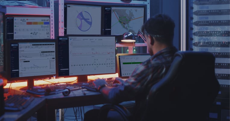 5 Keys to Effective Enterprise Network Monitoring