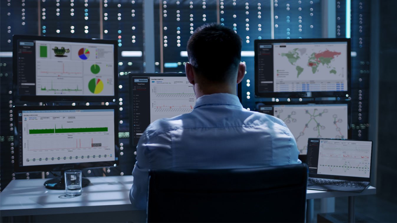 What makes PathSolutions TotalView different than other network ...