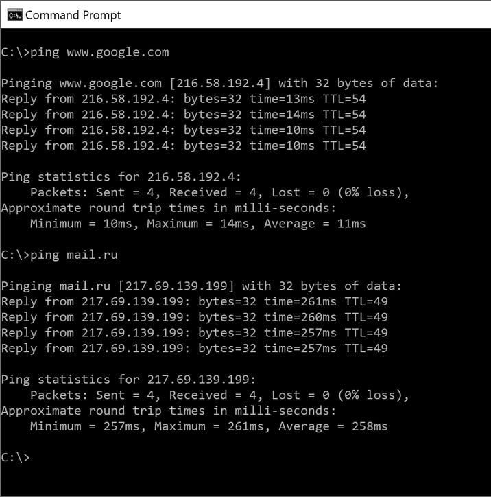 Where Does Latency Come From and How Do You Control It?