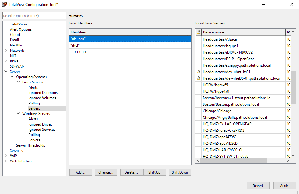 Benefits of Automated Server Monitoring