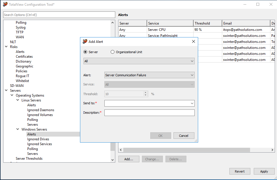 Benefits of Automated Server Monitoring