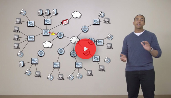 Video: Root-Cause Network Troubleshooting