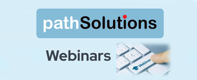 Recorded Webinars | PathSolutions
